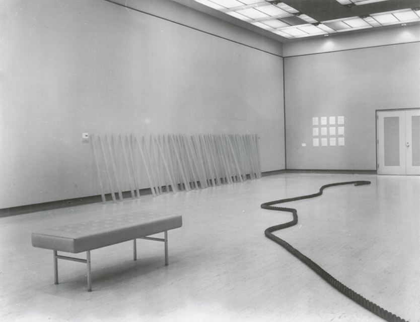 557, 087 Seattle: An exhibition organised by Lucy R Lippard Group ...