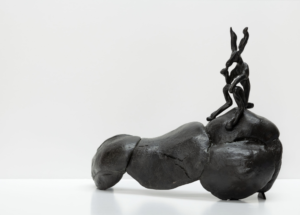 CHRISTINE KOZLOV: INFORMATION | Barry Flanagan