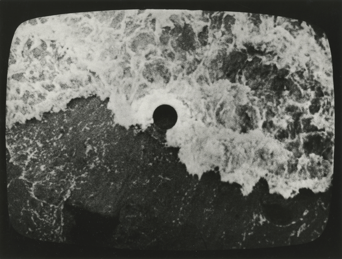 Hollow Earth: Art, Caves & The Subterranean Imaginary Group Exhibition ...