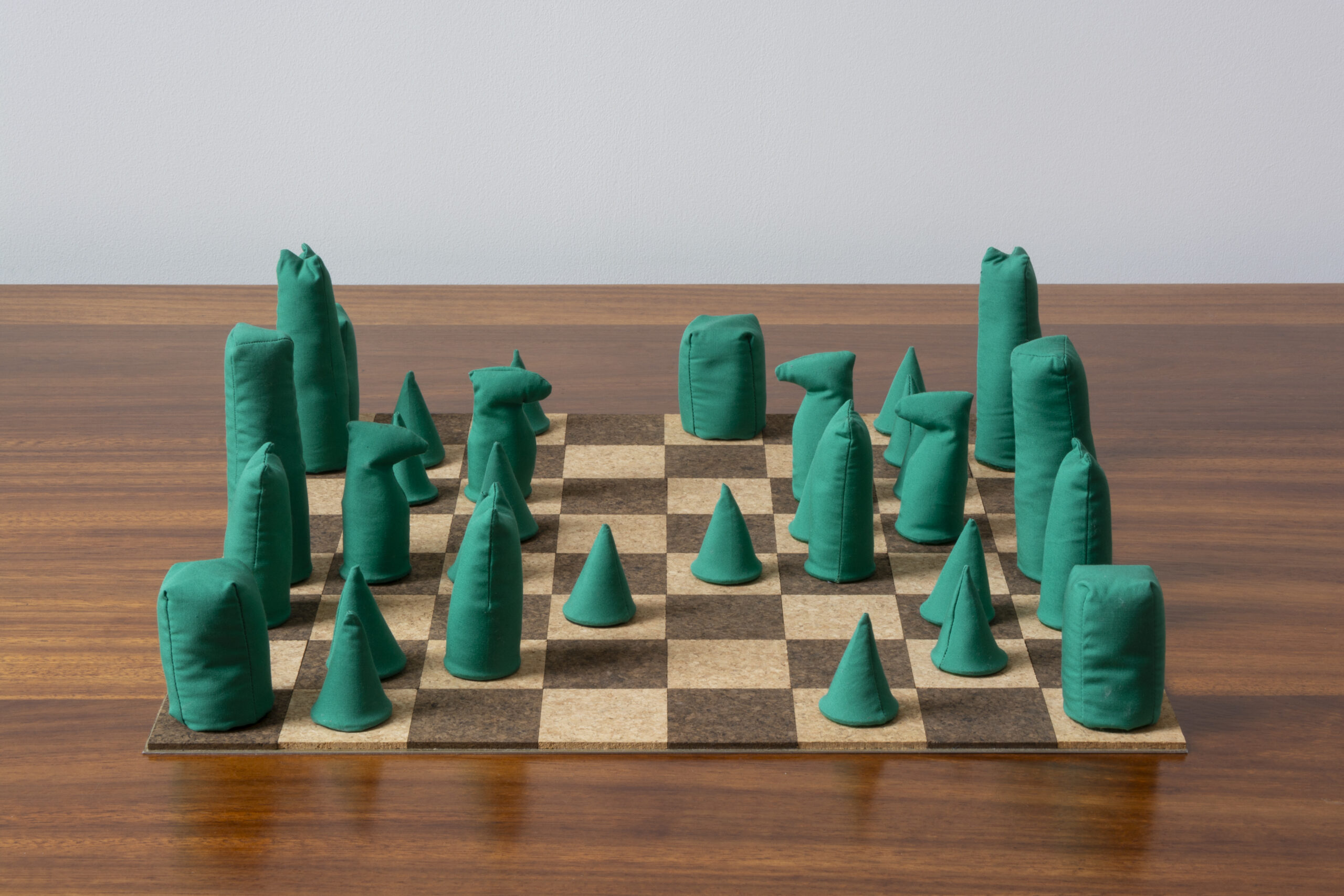 Pataphysics and Play Opening and Talk at Kasmin Gallery, NYC 14 April ...